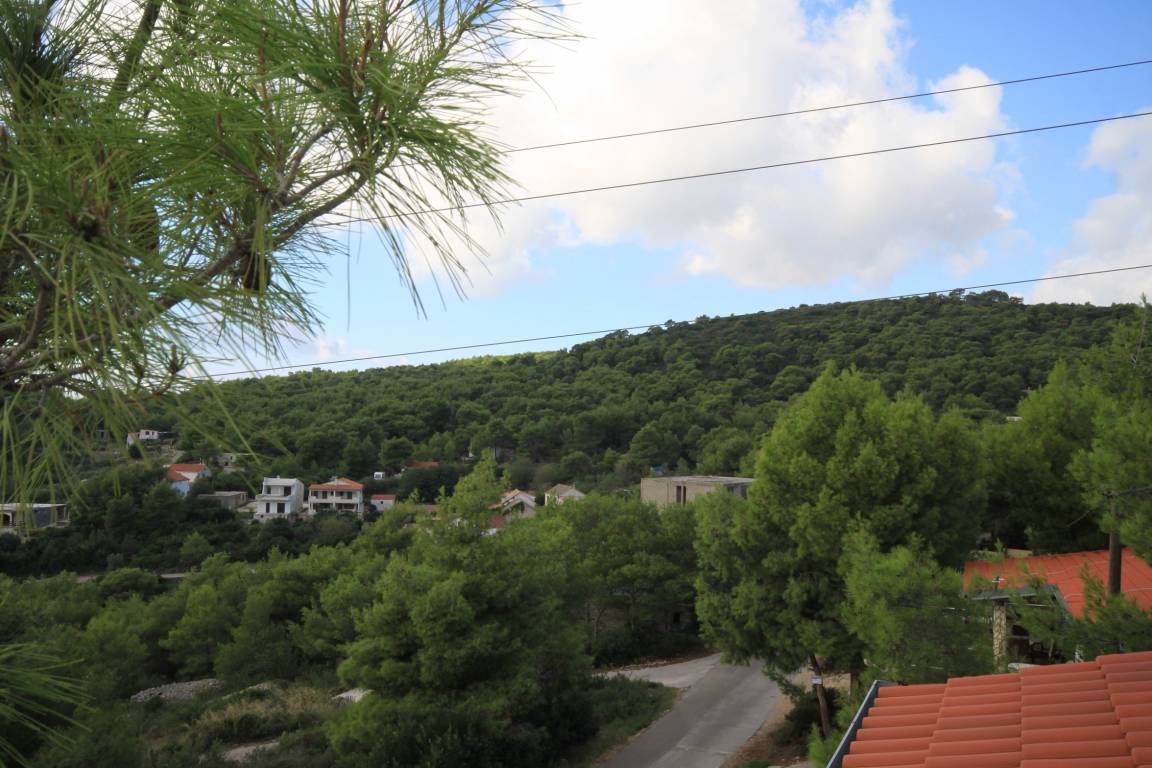 41 M² Appartement ∙ 2 Chambres ∙ 4 Personnes - Vis