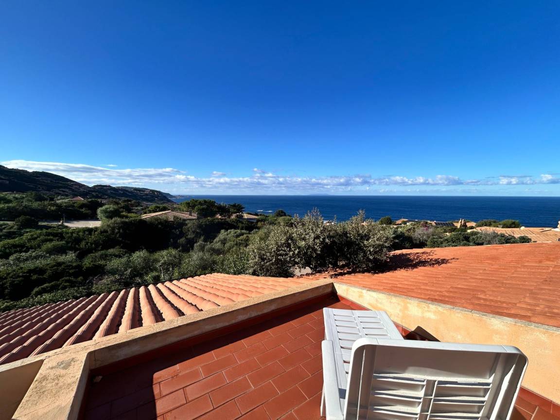 60 M² Apartment ∙ 2 Bedrooms ∙ 4 Guests - Costa Paradiso
