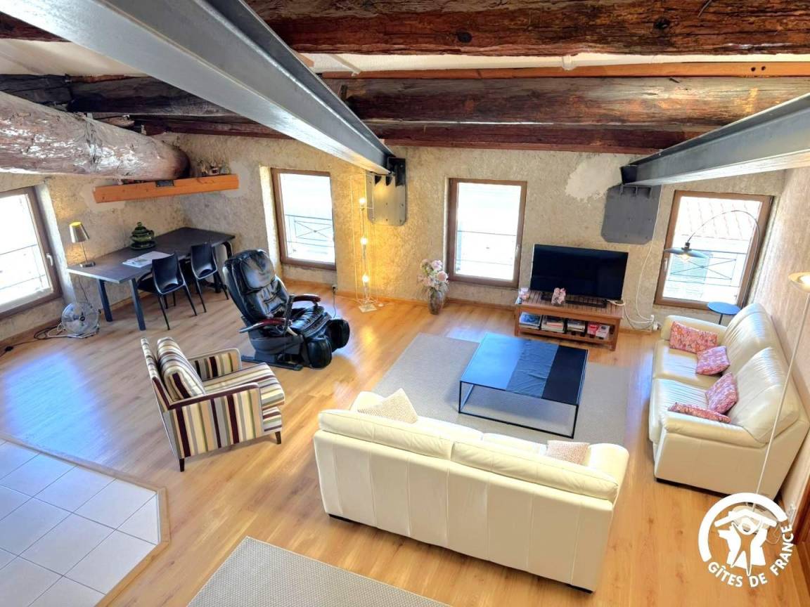 80 M² Gîte ∙ 2 Chambres ∙ 6 Personnes - Gruissan