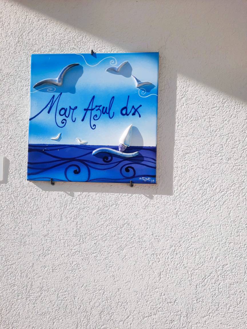 Ferienhaus ∙ 1 Schlafzimmer ∙ 4 Gäste - Torre San Giovanni