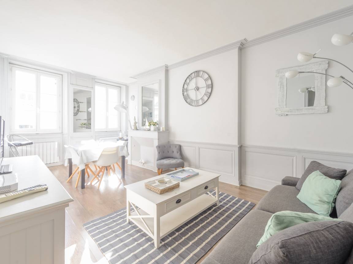 49 M² Appartement ∙ 1 Chambre ∙ 2 Personnes - Châtelaillon-Plage
