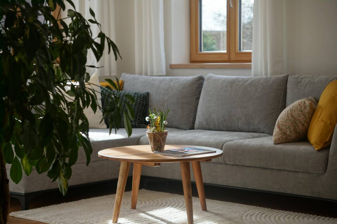 56 M² Ferienwohnung ∙ 1 Schlafzimmer ∙ 4 Gäste - Halblech