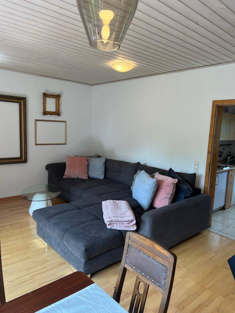 53 M² Ferienwohnung ∙ 1 Schlafzimmer ∙ 3 Gäste - Arendsee (Altmark)