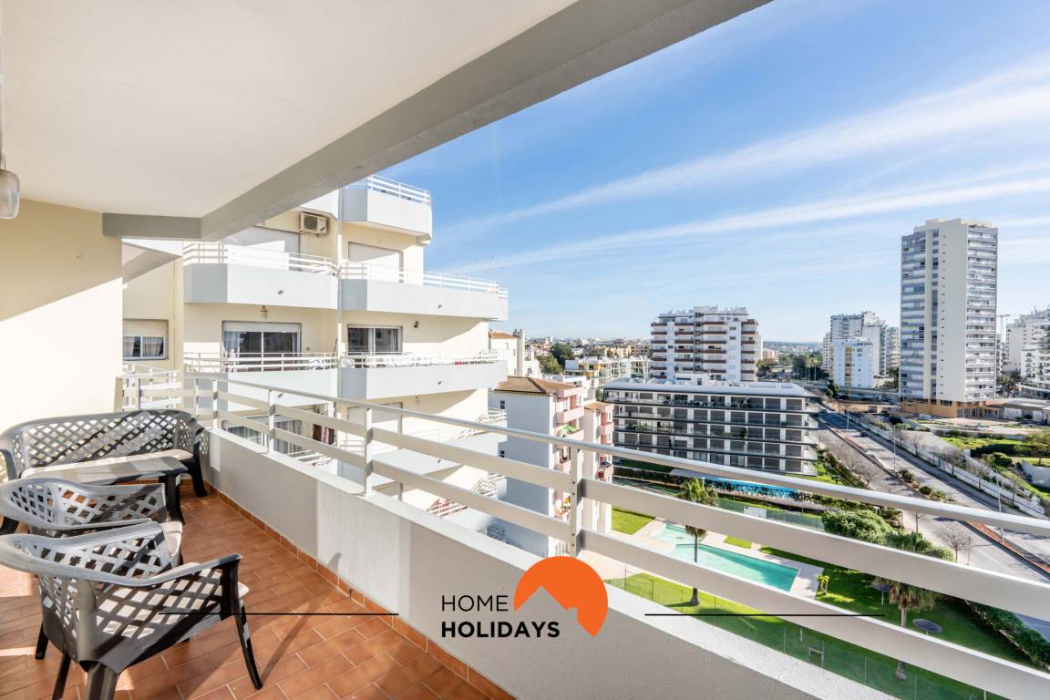 45 M² Appartement ∙ 1 Chambre ∙ 4 Personnes - Portimão