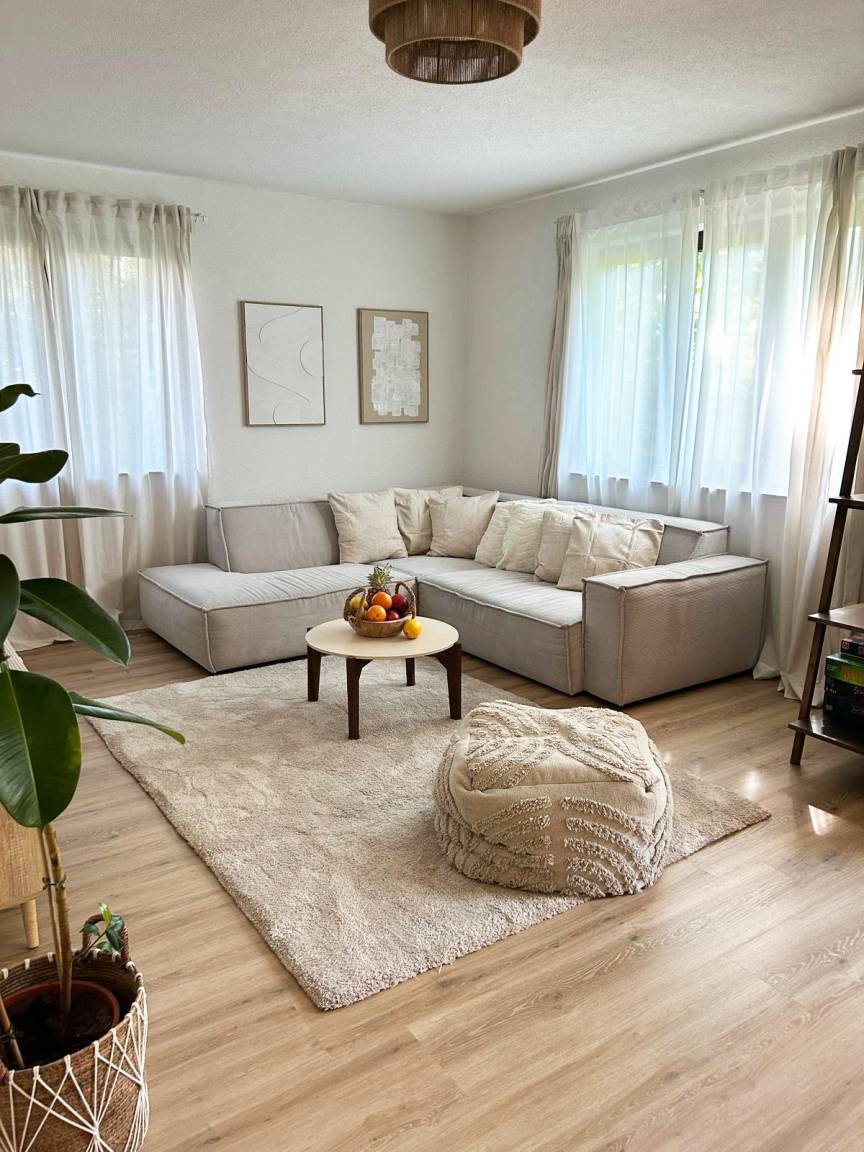 Appartement En Copropriété ∙ 2 Chambres ∙ 6 Personnes - Bruchsal