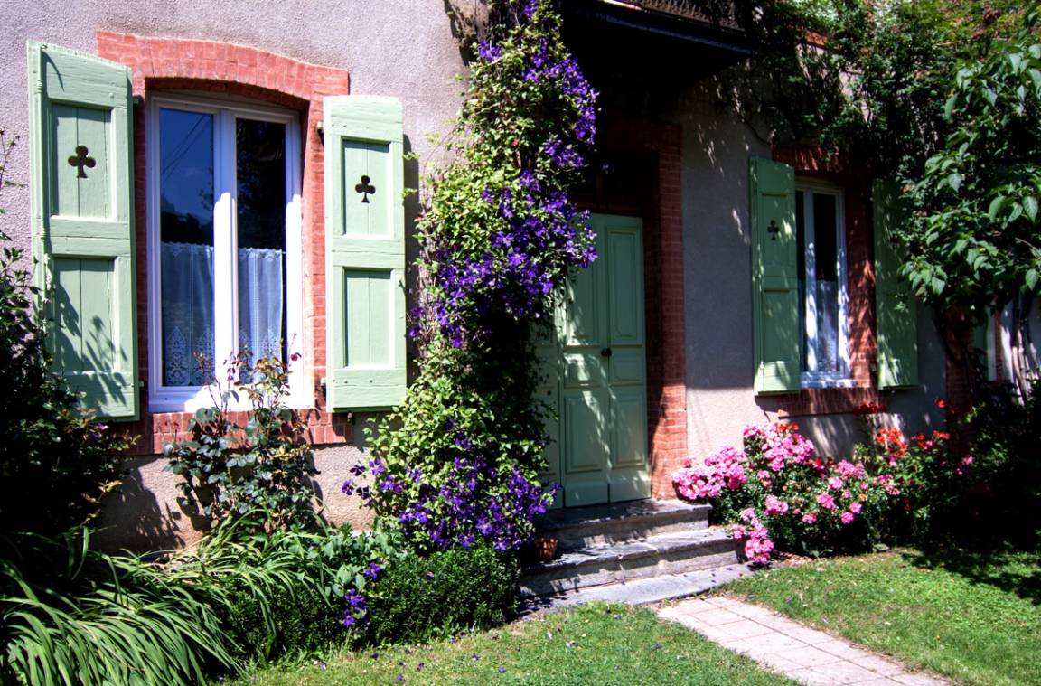 115 M² Mökki ∙ 3 Makuuhuonetta ∙ 6 Vierasta - Ariège