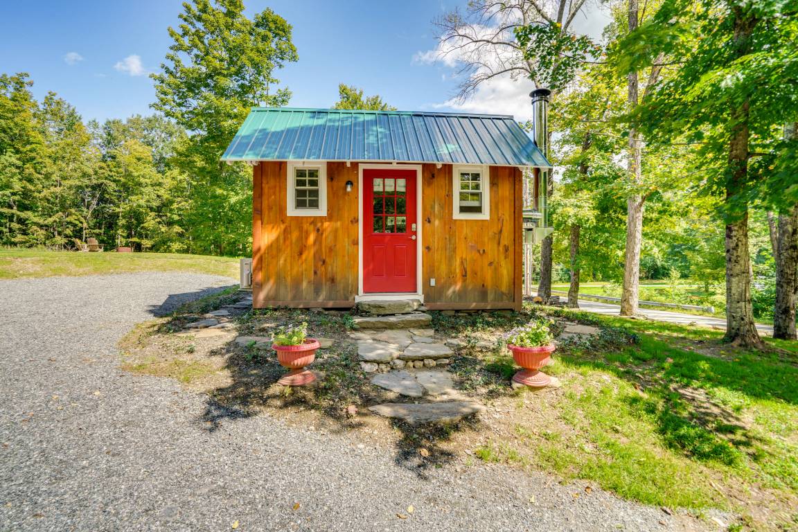 26 M² Apartment ∙ 2 Guests - Greenfield, MA