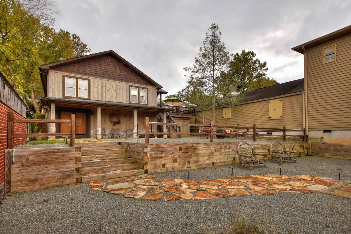42 M² Condo ∙ 1 Bedroom ∙ 2 Guests - Blue Ridge, GA