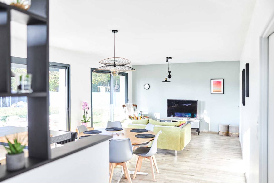 92 M² Gîte ∙ 3 Chambres ∙ 6 Personnes - Landes