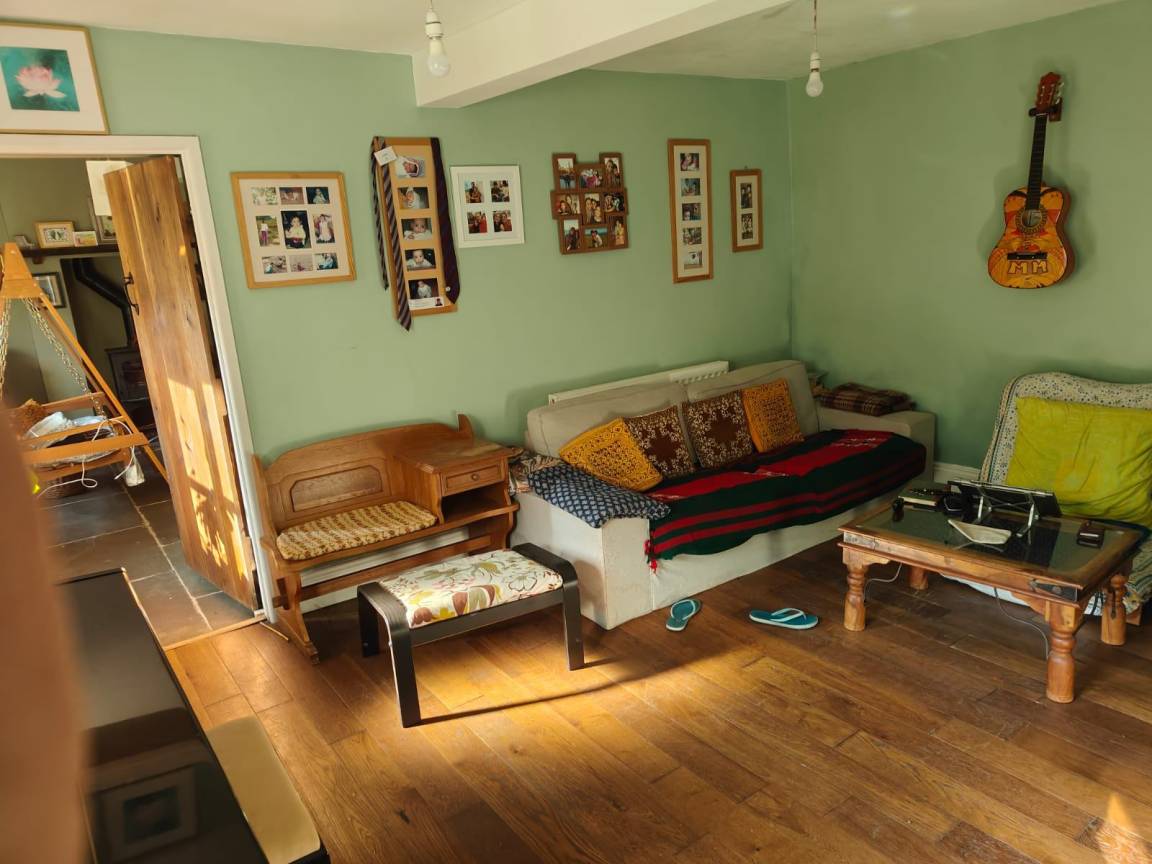 40 M² Cottage ∙ 2 Slaapkamers ∙ 5 Gasten - Symonds Yat