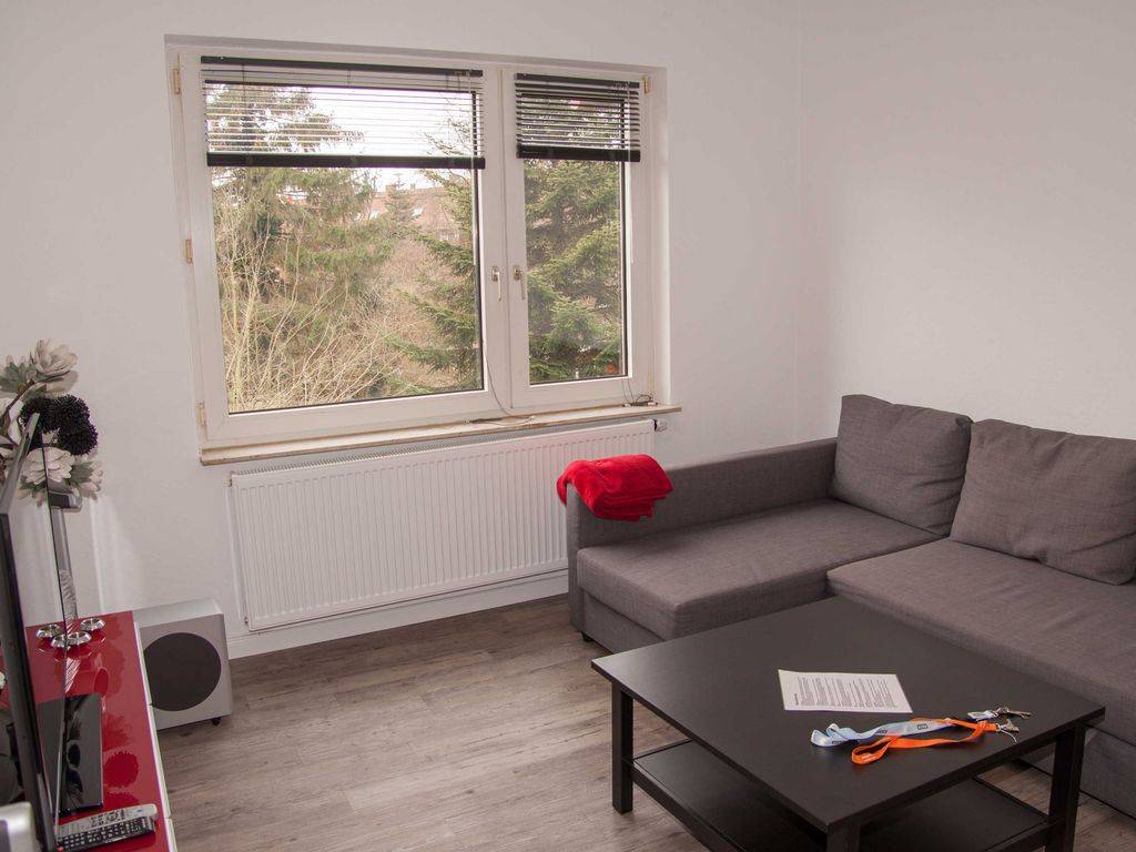 80 M² Ferienhaus ∙ 2 Schlafzimmer ∙ 4 Gäste - Wilhelmshaven