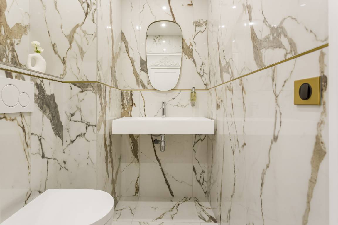 82 M² Appartement ∙ 2 Chambres ∙ 6 Personnes - Pont Marie (Cité des Arts)