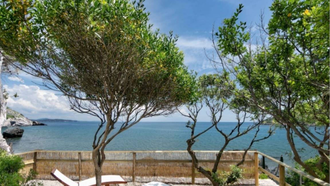 350 M² Villa ∙ 6 Bedrooms ∙ 10 Guests - Orbetello