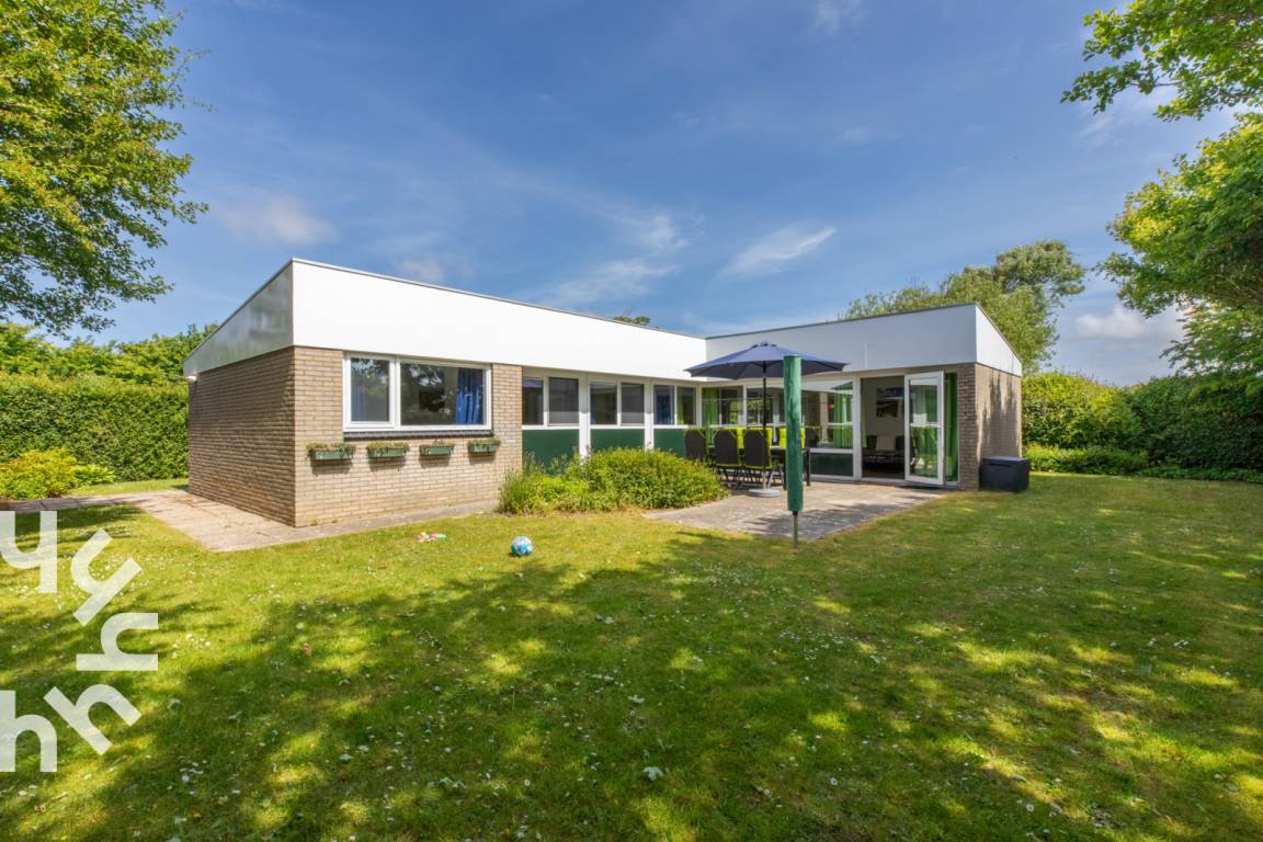 100 M² Casa ∙ 3 Camere Da Letto ∙ 6 Ospiti - Zoutelande