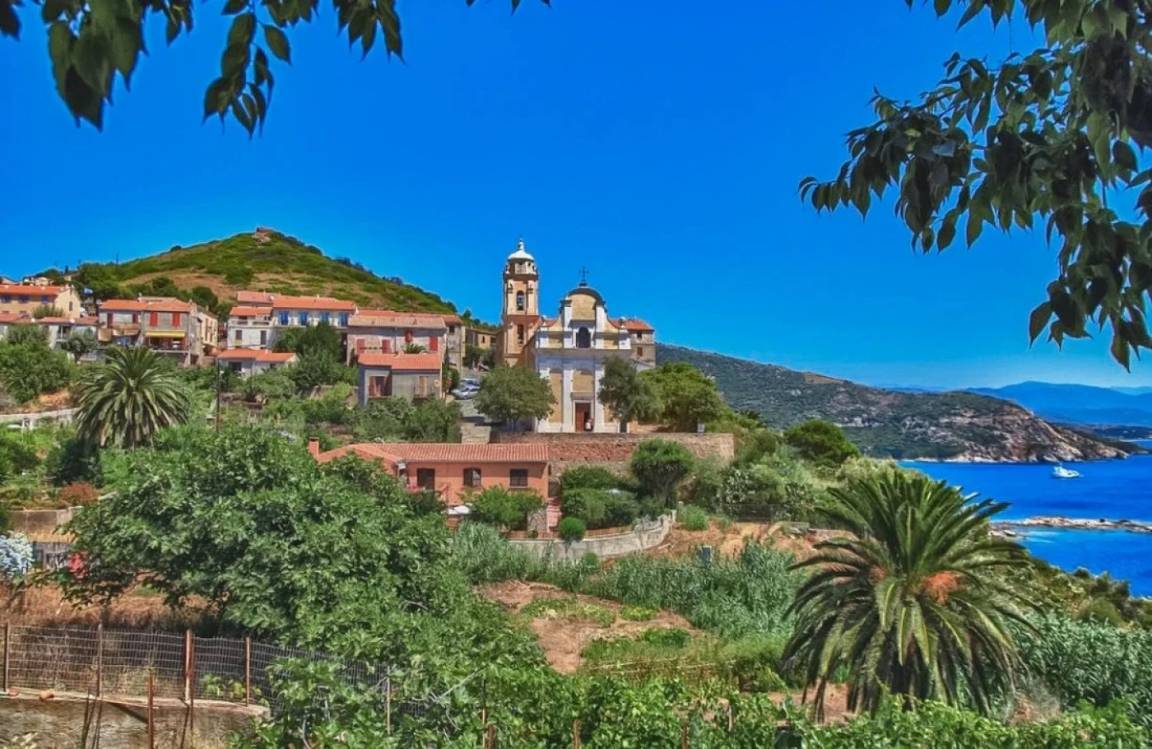 35 M² Chalet ∙ 2 Schlafzimmer ∙ 5 Gäste - Piana