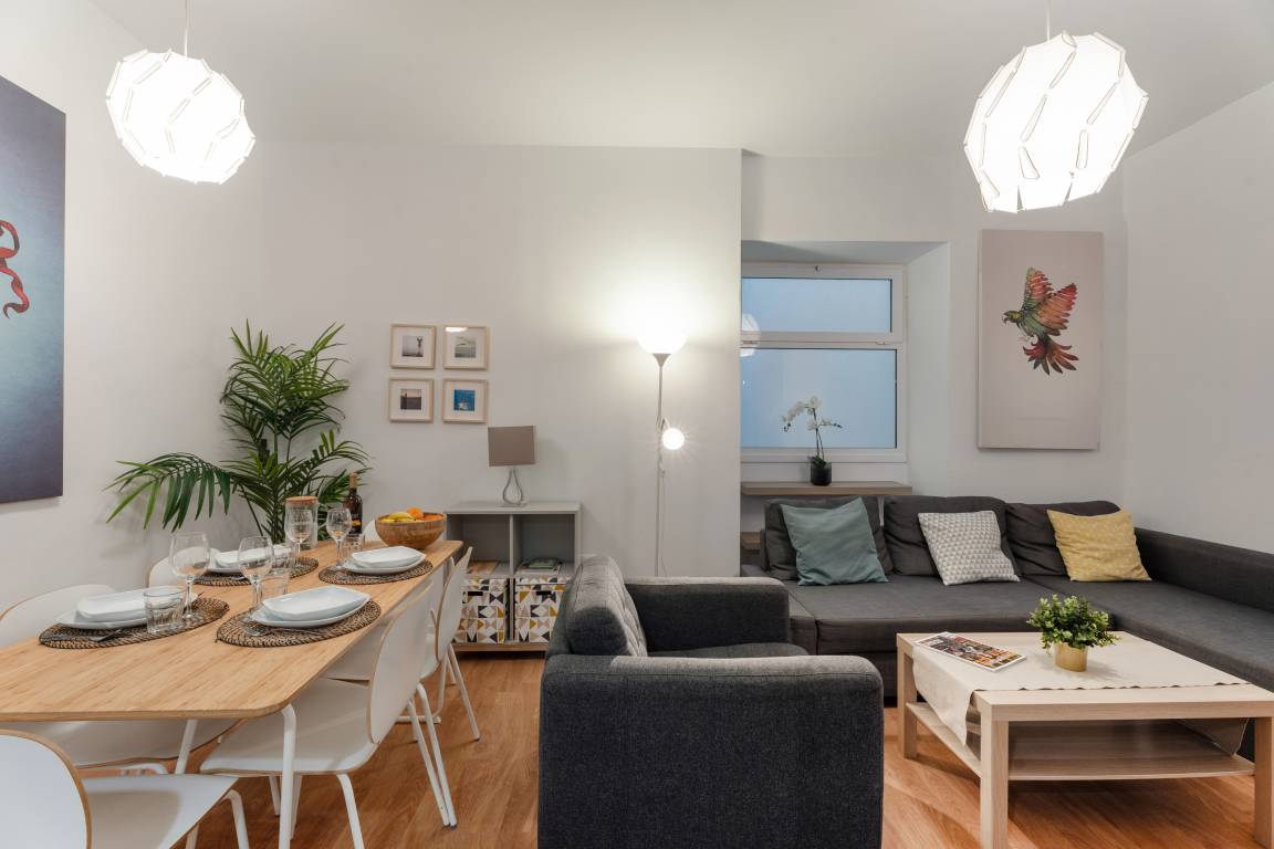 Casa Vacanza ∙ 3 Camere Da Letto ∙ 6 Ospiti - Santa Cruz de Tenerife