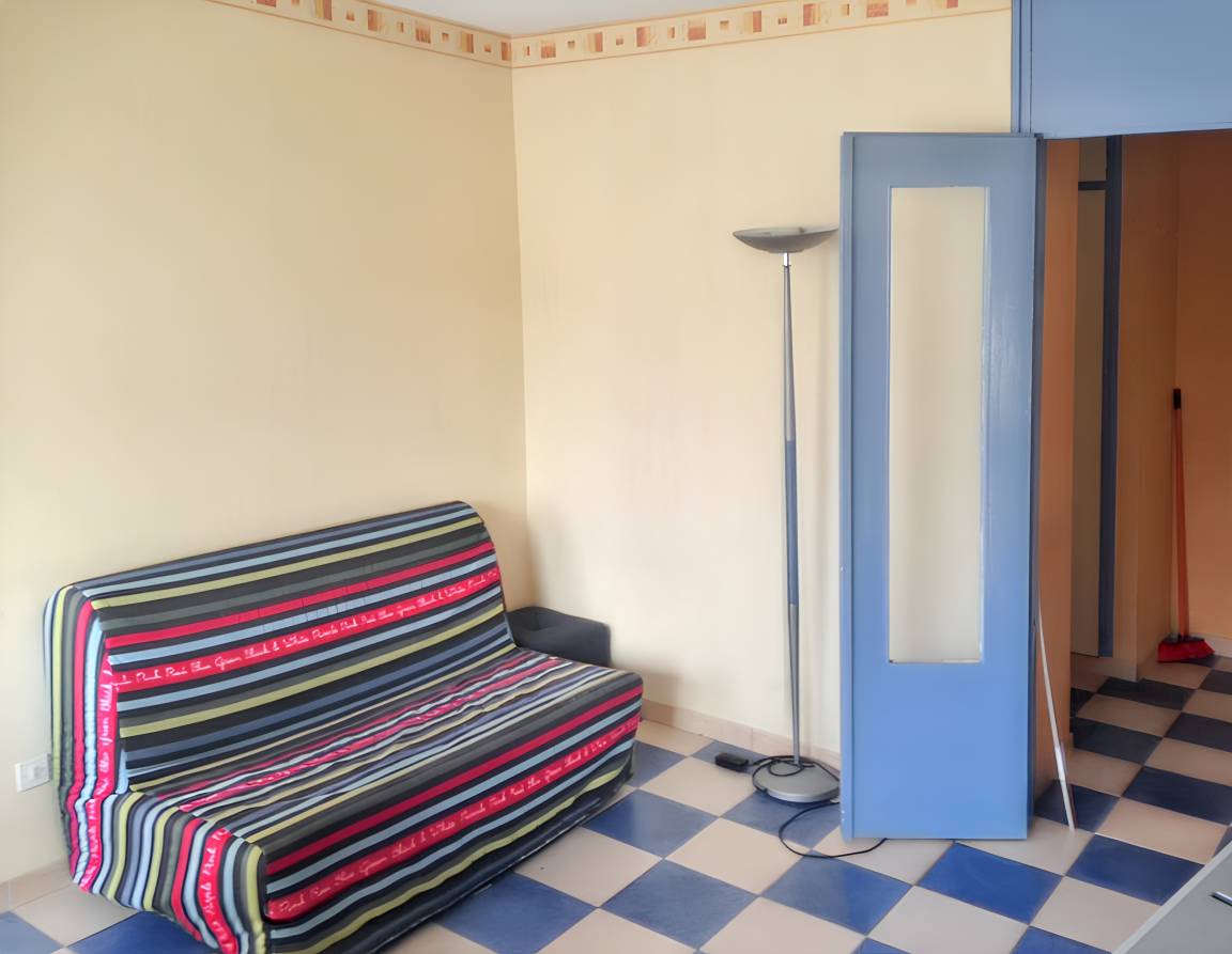 51 M² Appartement ∙ 1 Chambre ∙ 4 Personnes - Metz