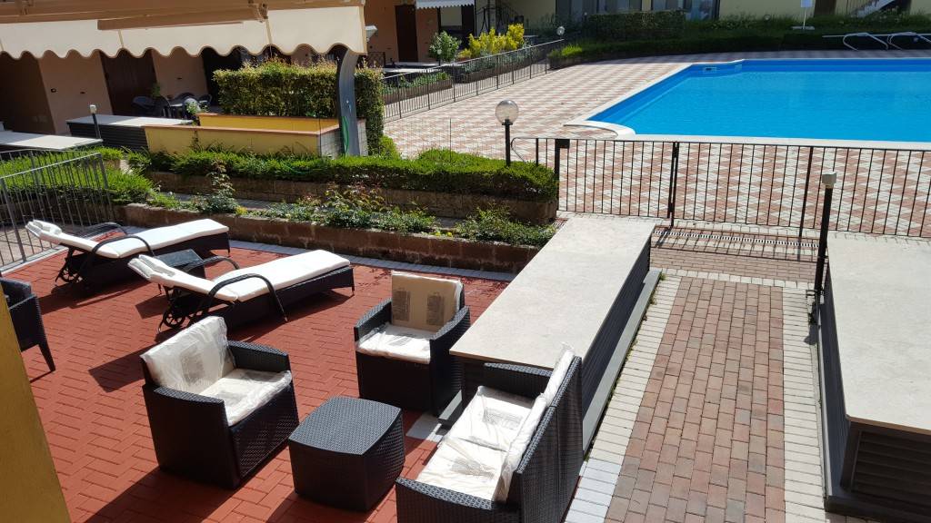 100 M² Apartment ∙ 3 Bedrooms ∙ 8 Guests - Lago de Garda