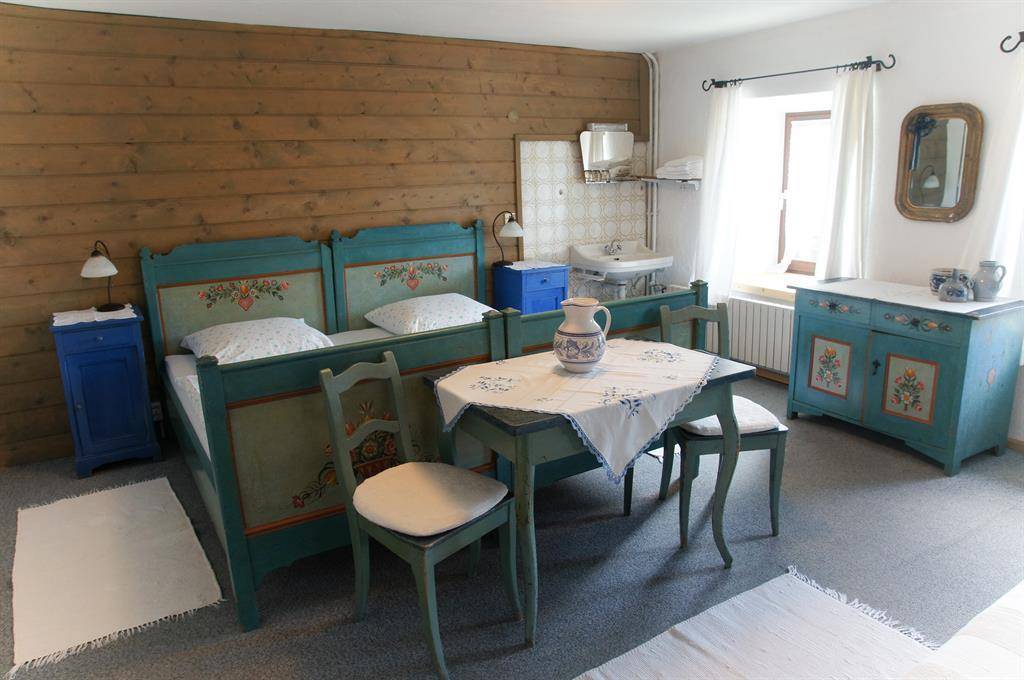 Hotel ∙ 1 Schlafzimmer ∙ 3 Gäste - Wattens