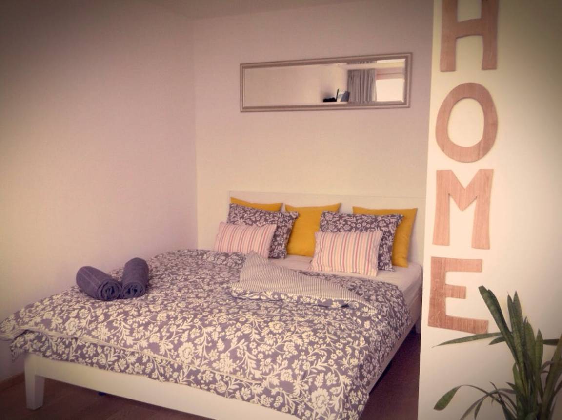 28 M² Appartement ∙ 2 Personnes - Prague