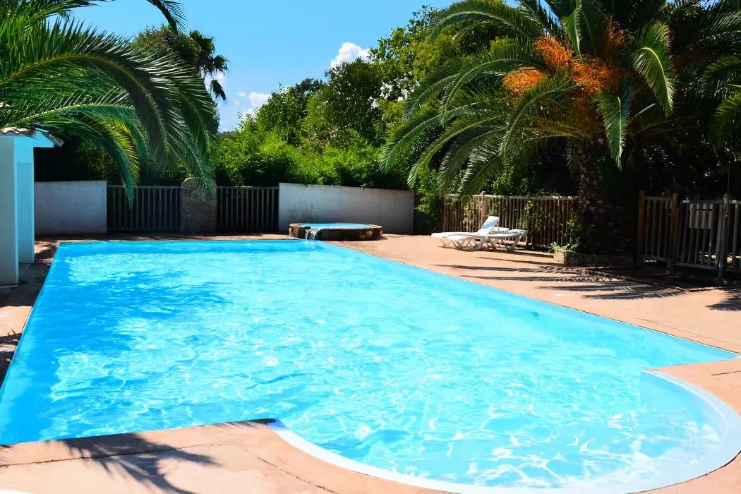 29 M² Mobil-home ∙ 2 Chambres ∙ 5 Personnes - Haute-Corse