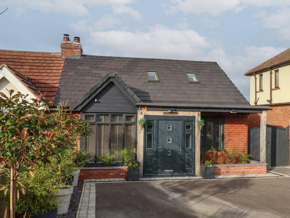 Cottage ∙ 3 Bedrooms ∙ 6 Guests - Filey