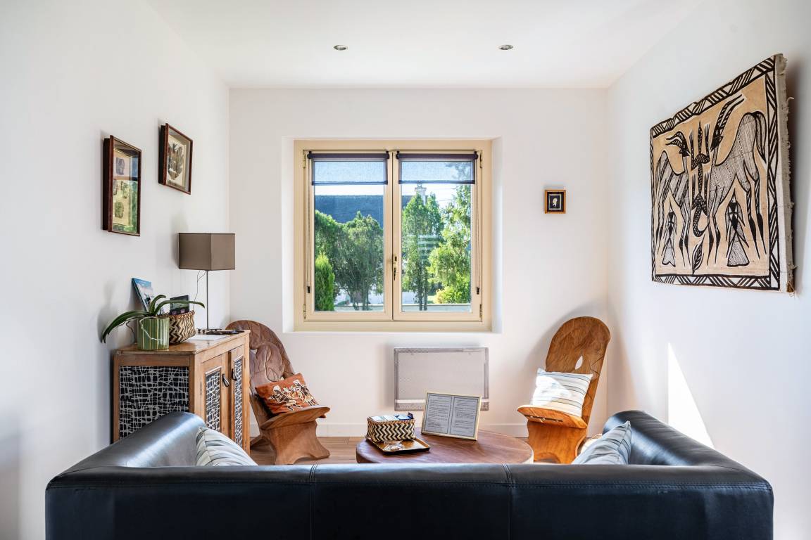 40 M² Maison De Vacances ∙ 1 Chambre ∙ 2 Personnes - Erquy