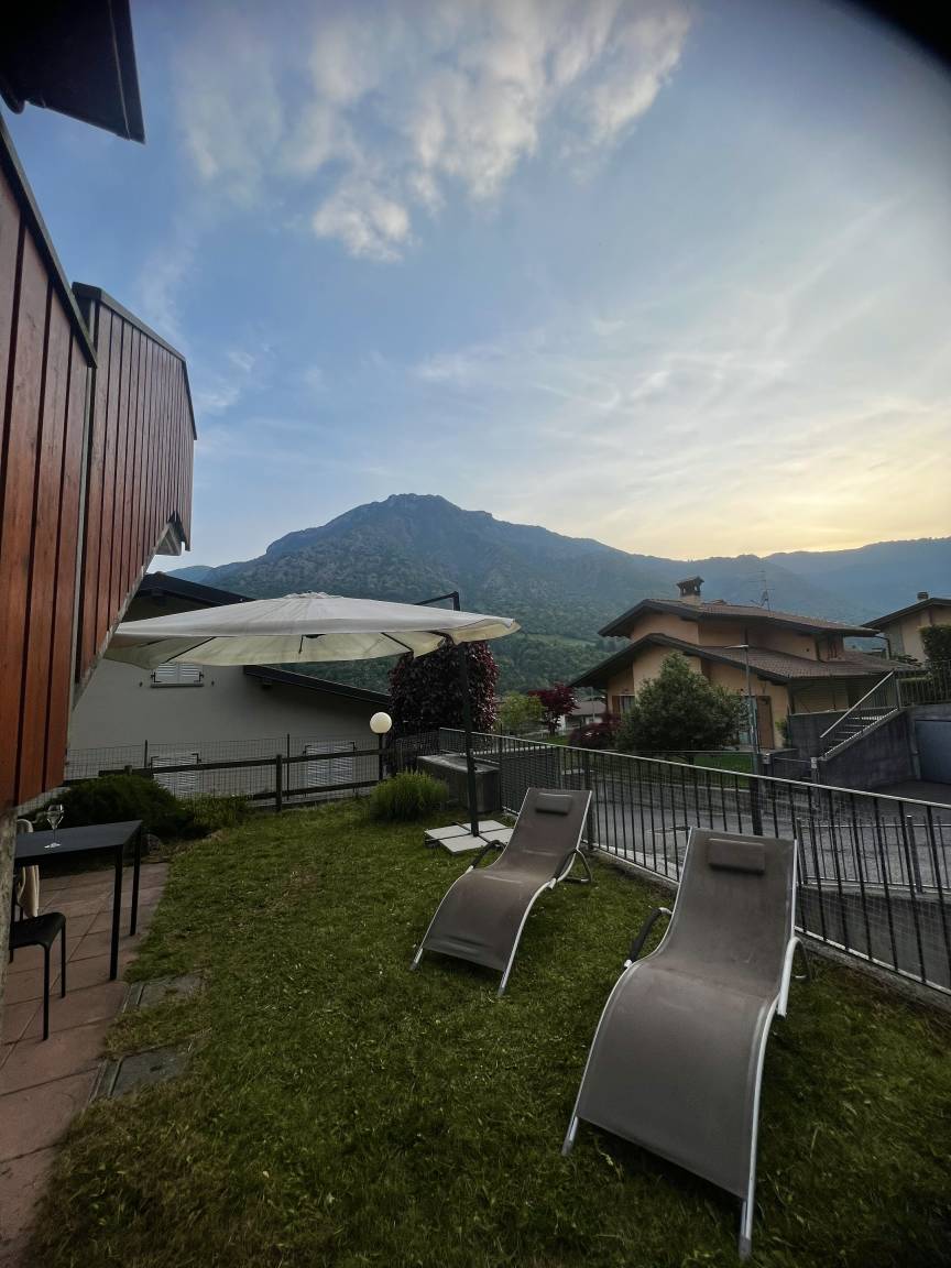65 M² Casa Vacanza ∙ 1 Camera Da Letto ∙ 2 Ospiti - Clusone