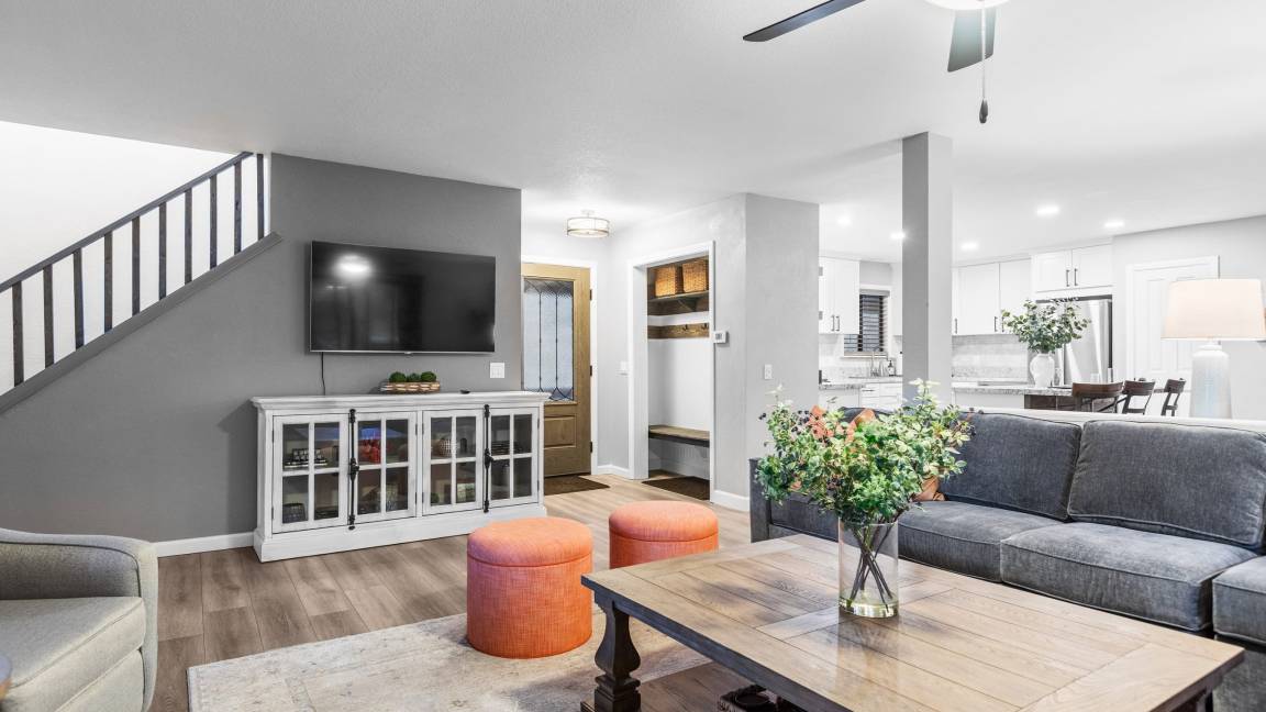 238 M² Ferienhaus ∙ 5 Schlafzimmer ∙ 11 Gäste - Lake Arrowhead, CA