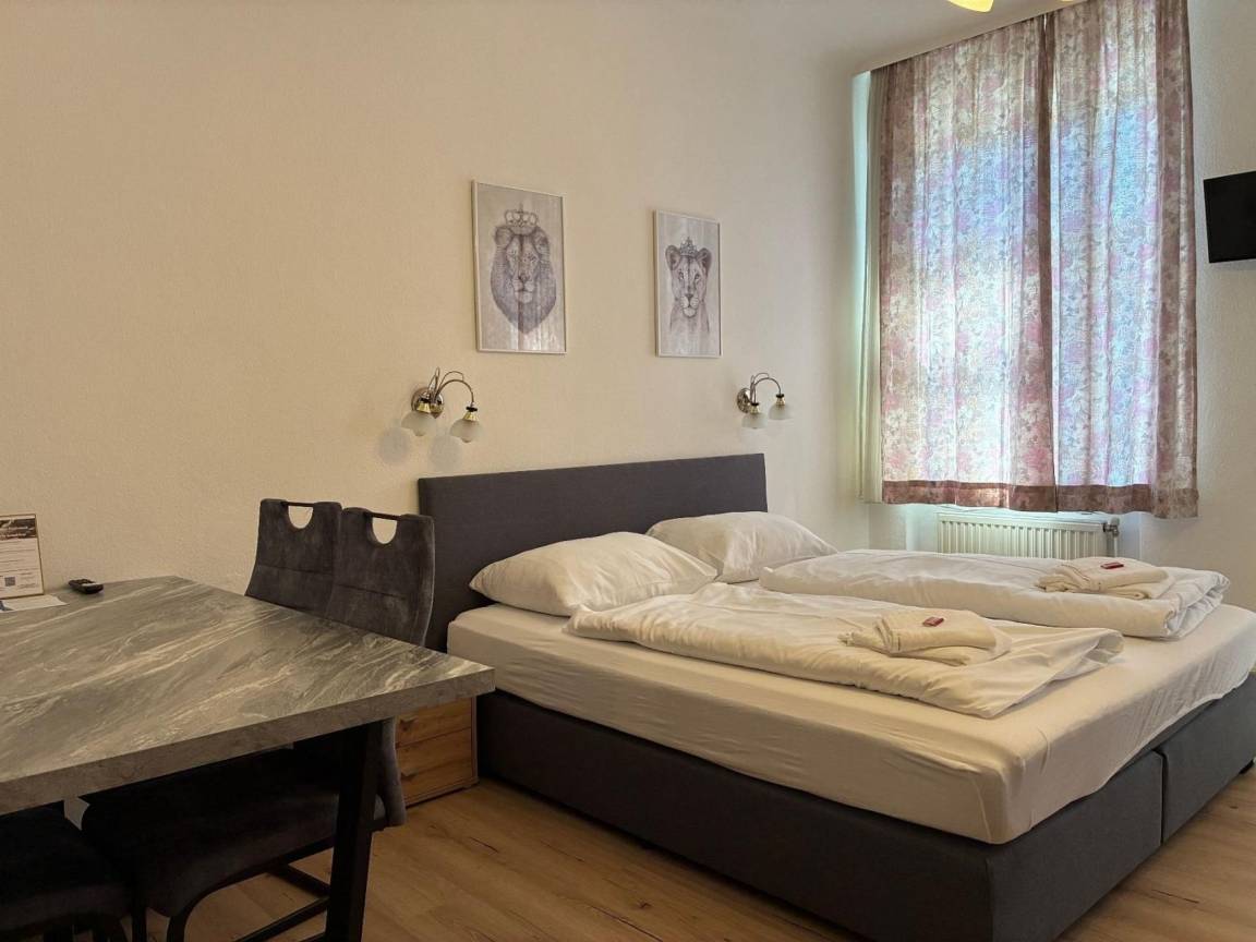 25 M² Apartment ∙ 1 Bedroom ∙ 3 Guests - Sankt Pölten