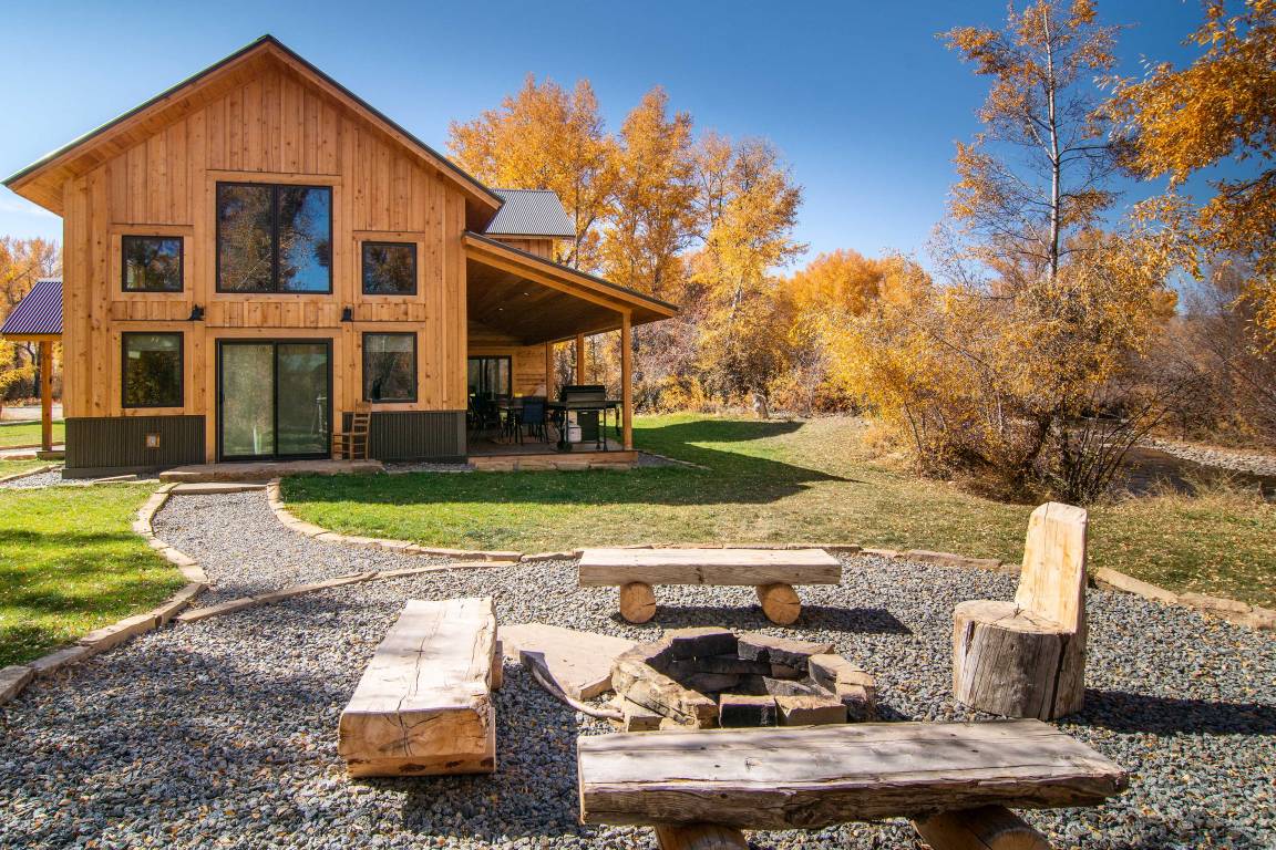 167 M² House ∙ 3 Bedrooms ∙ 12 Guests - Gunnison, CO