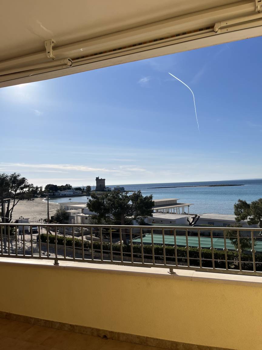 120 M² Apartment ∙ 3 Bedrooms ∙ 7 Guests - Nardò