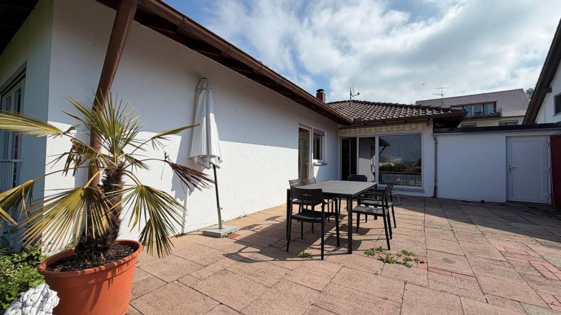 110 M² Maison De Vacances ∙ 4 Chambres ∙ 6 Personnes - Constance