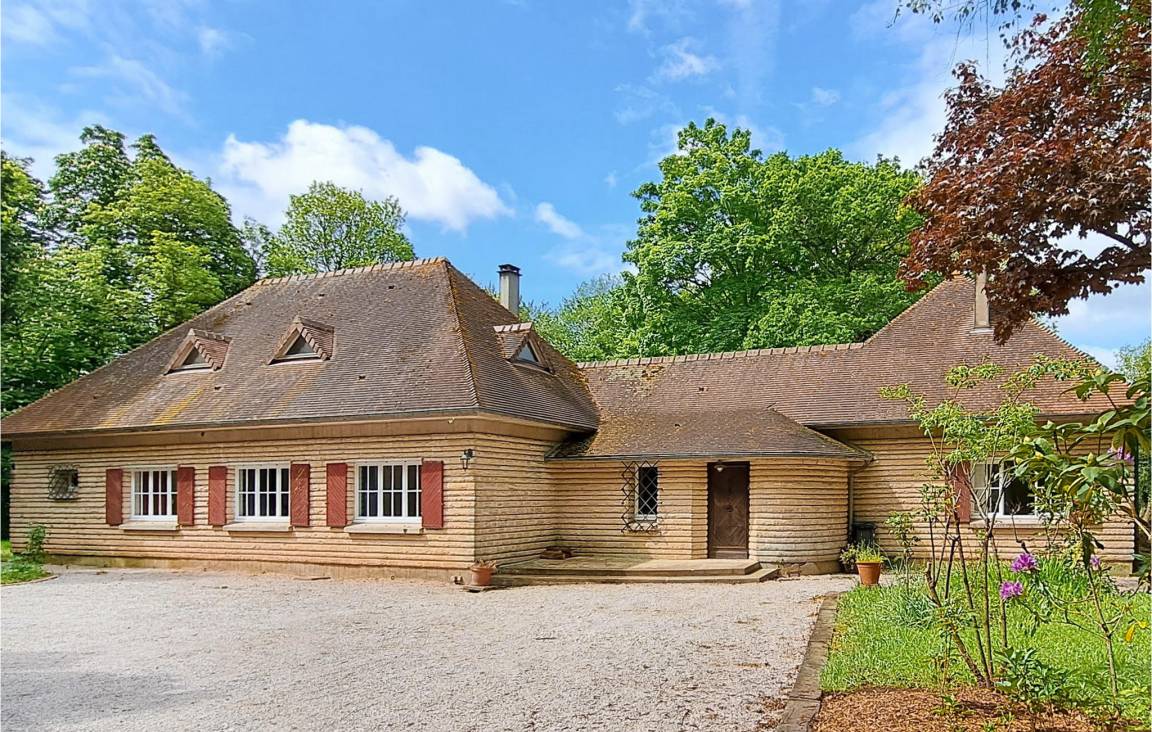220 M² Talo ∙ 7 Makuuhuonetta ∙ 14 Vierasta - Omaha Beach