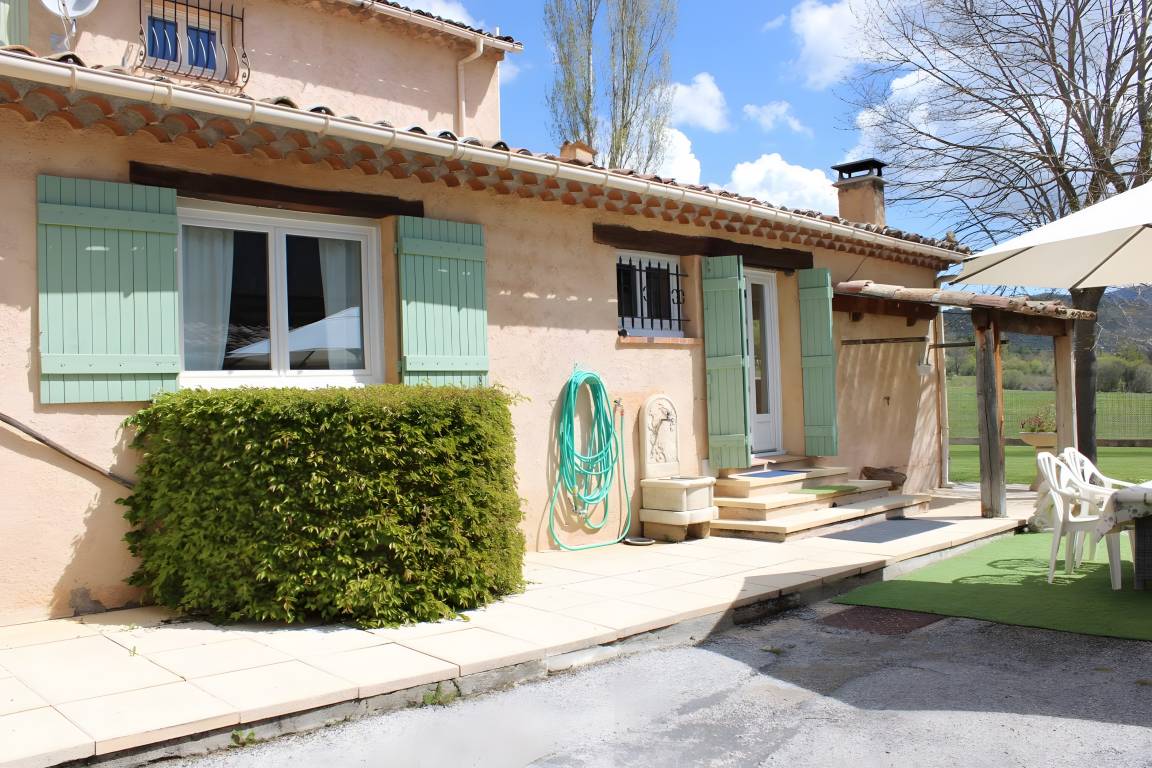50 M² Villa ∙ 1 Chambre ∙ 2 Personnes - Gorges du Verdon