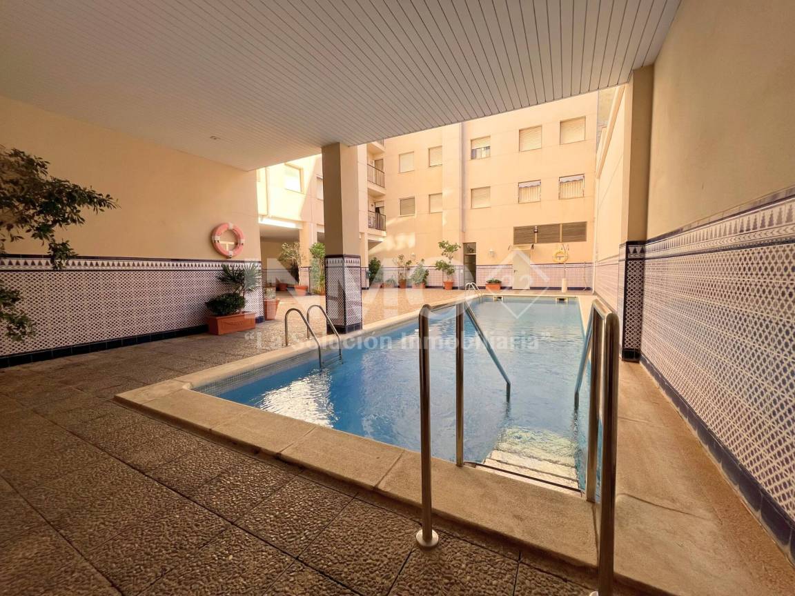 104 M² Appartement ∙ 3 Chambres ∙ 5 Personnes - Cambrils