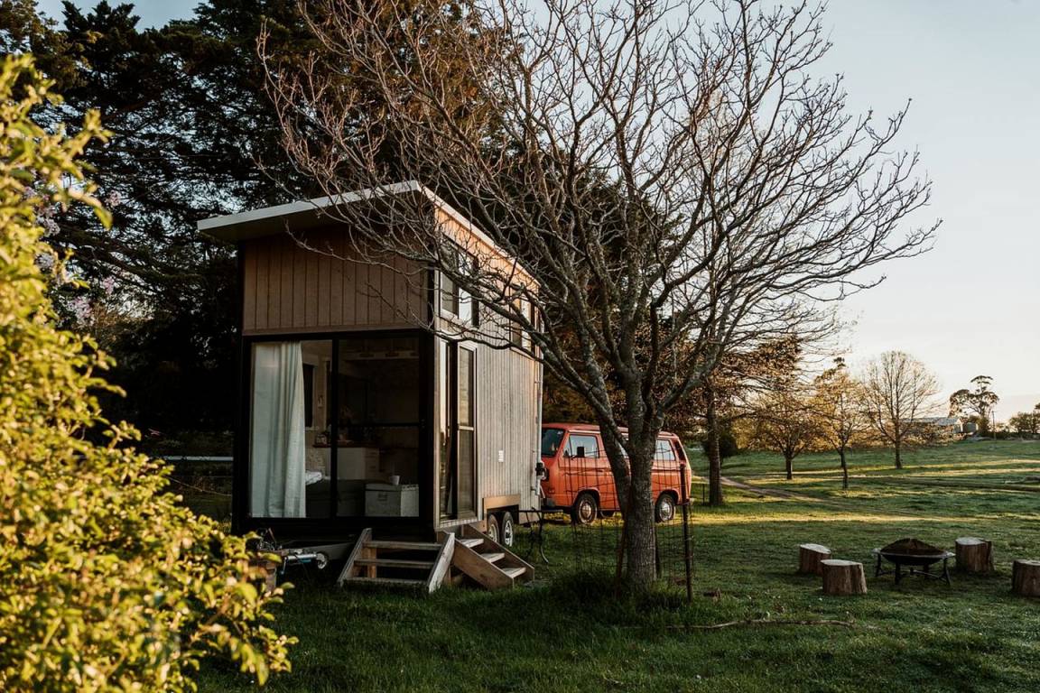 House ∙ 1 Bedroom ∙ 4 Guests - Braidwood