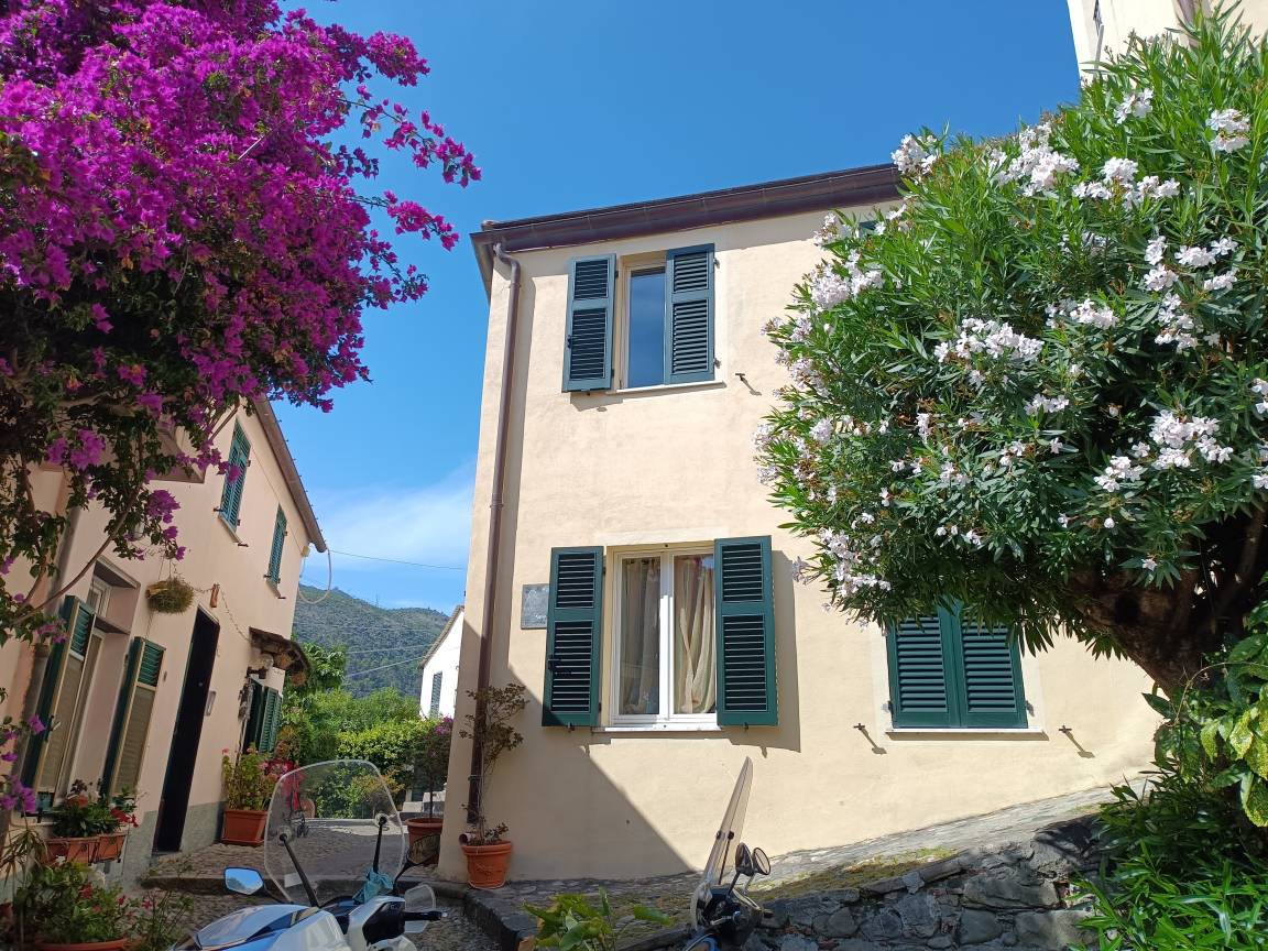 Appartement ∙ 4 Chambres ∙ 15 Personnes - Levanto
