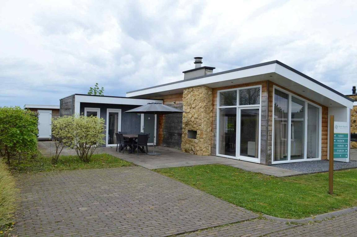 65 M² Casa ∙ 3 Habitaciones ∙ 6 Huéspedes - Maasmechelen