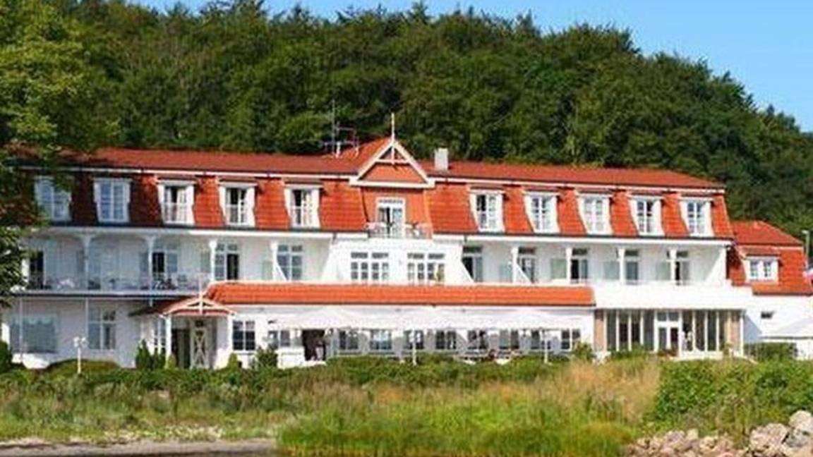 16 M² Hotel ∙ 1 Bedroom ∙ 2 Guests - Flensburg