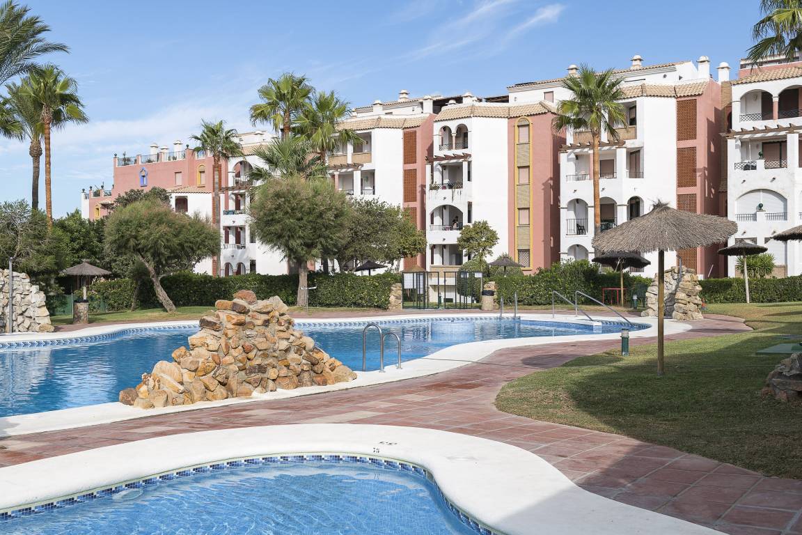 68 M² Apartment ∙ 2 Bedrooms ∙ 6 Guests - Zahara de los Atunes