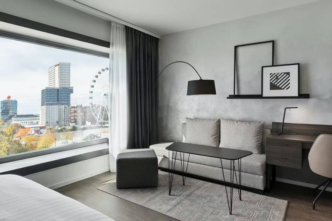 30 M² Apartamento ∙ 2 Hóspedes - Ismaning