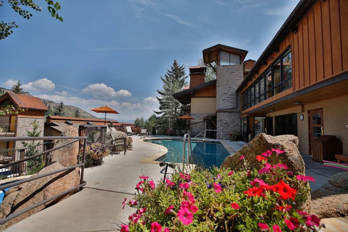 62 M² Casa ∙ 1 Habitación ∙ 4 Huéspedes - Snowmass Village, CO