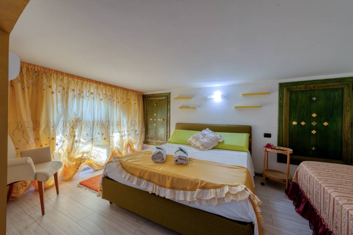 60 M² Casa ∙ 2 Camere Da Letto ∙ 5 Ospiti - Veglie
