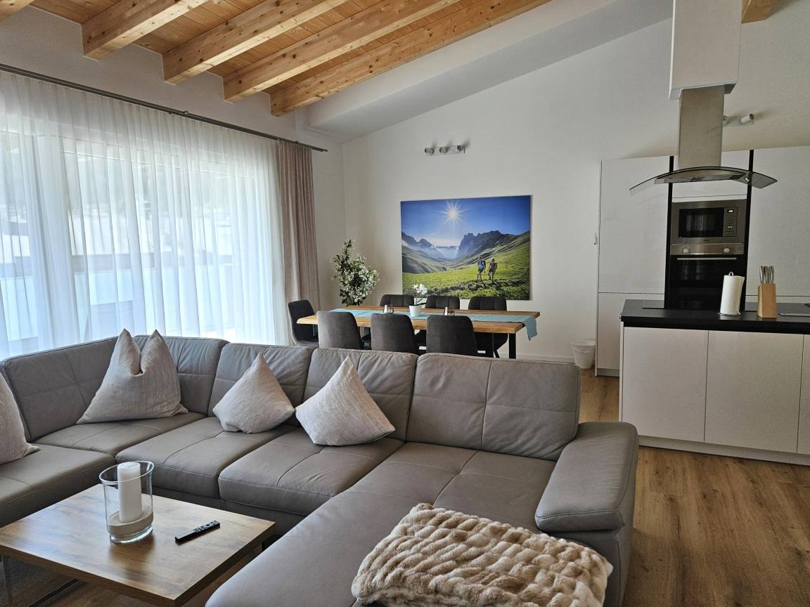 Appartement ∙ 7 Personnes - Fulpmes