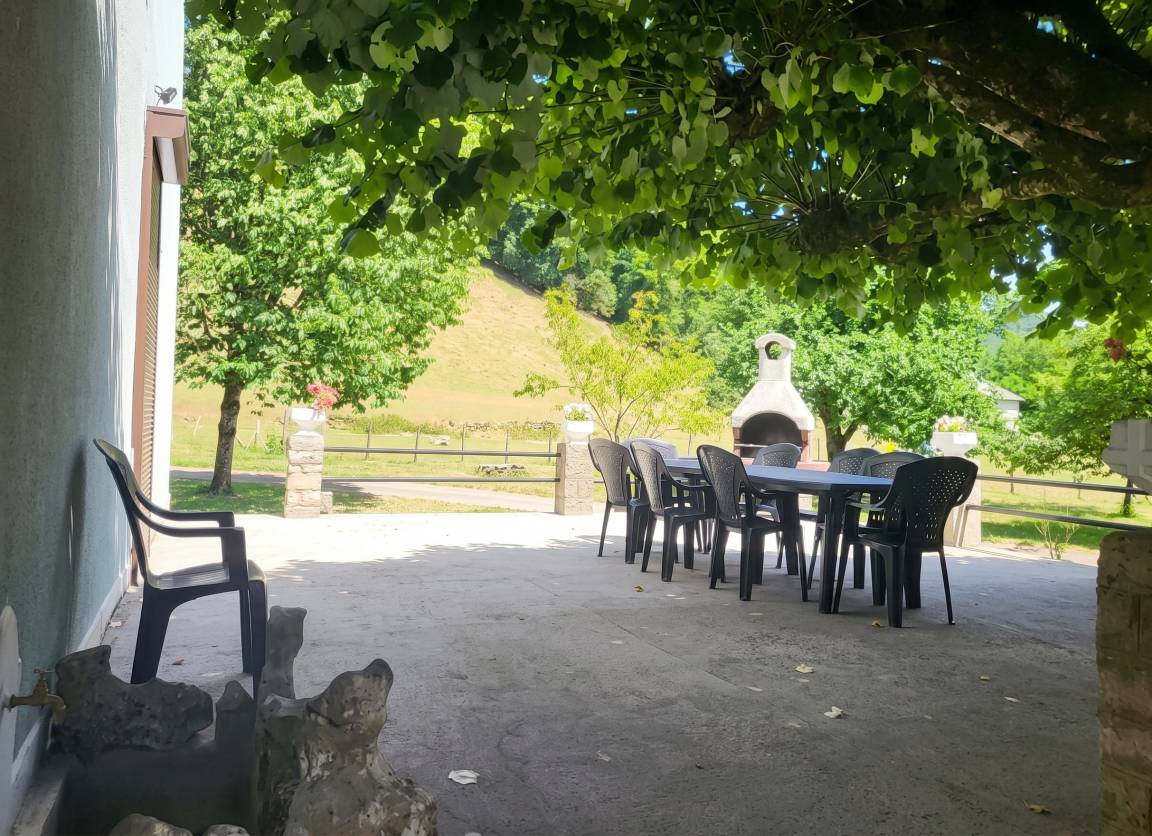 150 M² Maison De Vacances ∙ 4 Chambres ∙ 8 Personnes - Baume-les-Messieurs