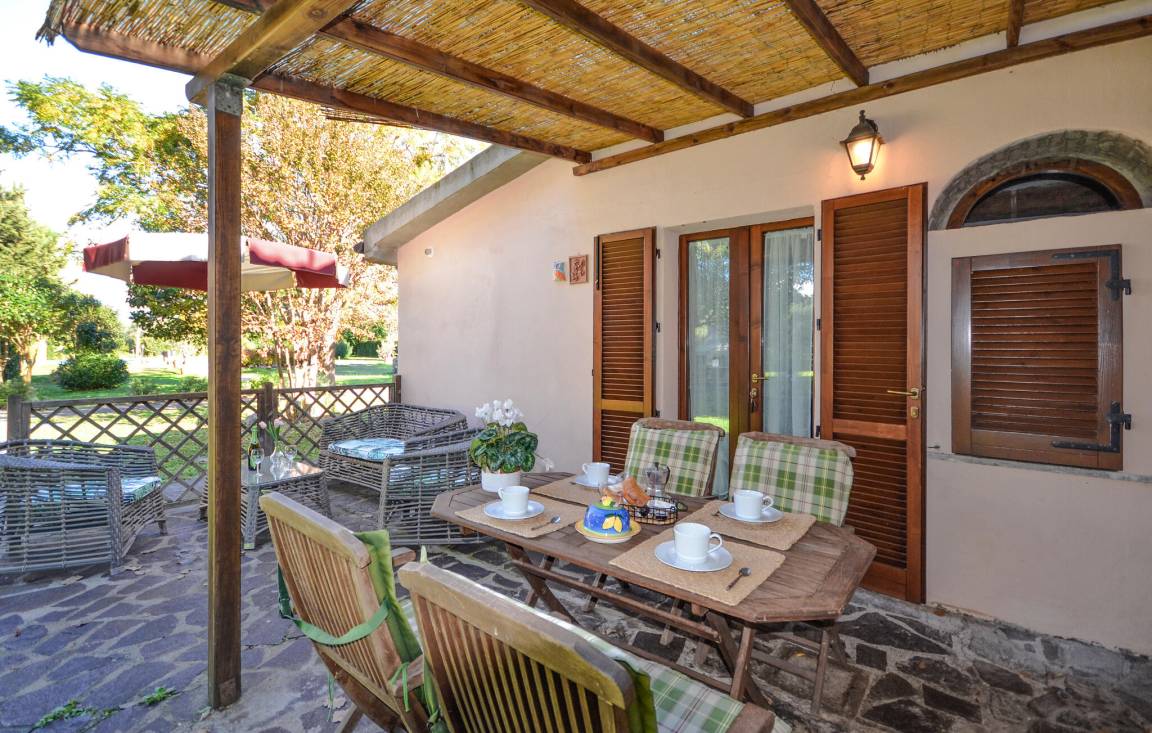 70 M² Casa ∙ 2 Quartos ∙ 6 Hóspedes - Grosseto