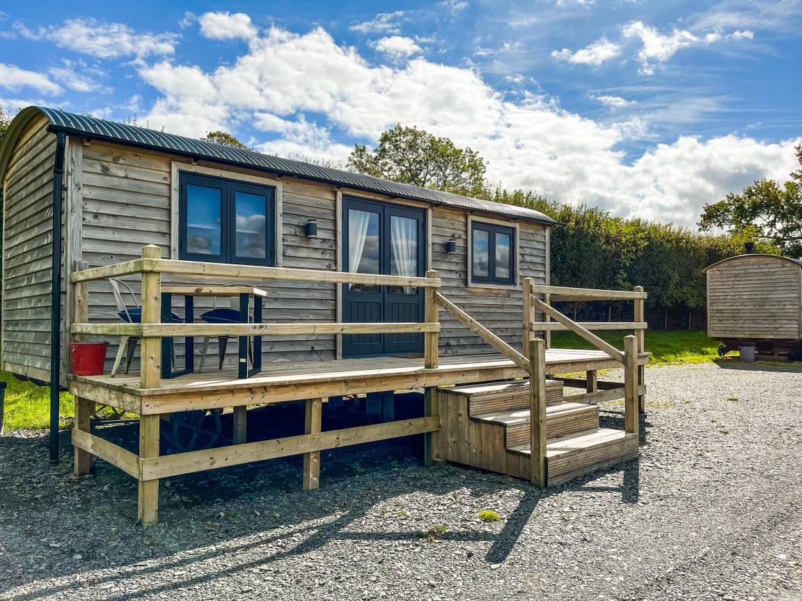 Cottage ∙ 1 Bedroom ∙ 2 Guests - North Wales