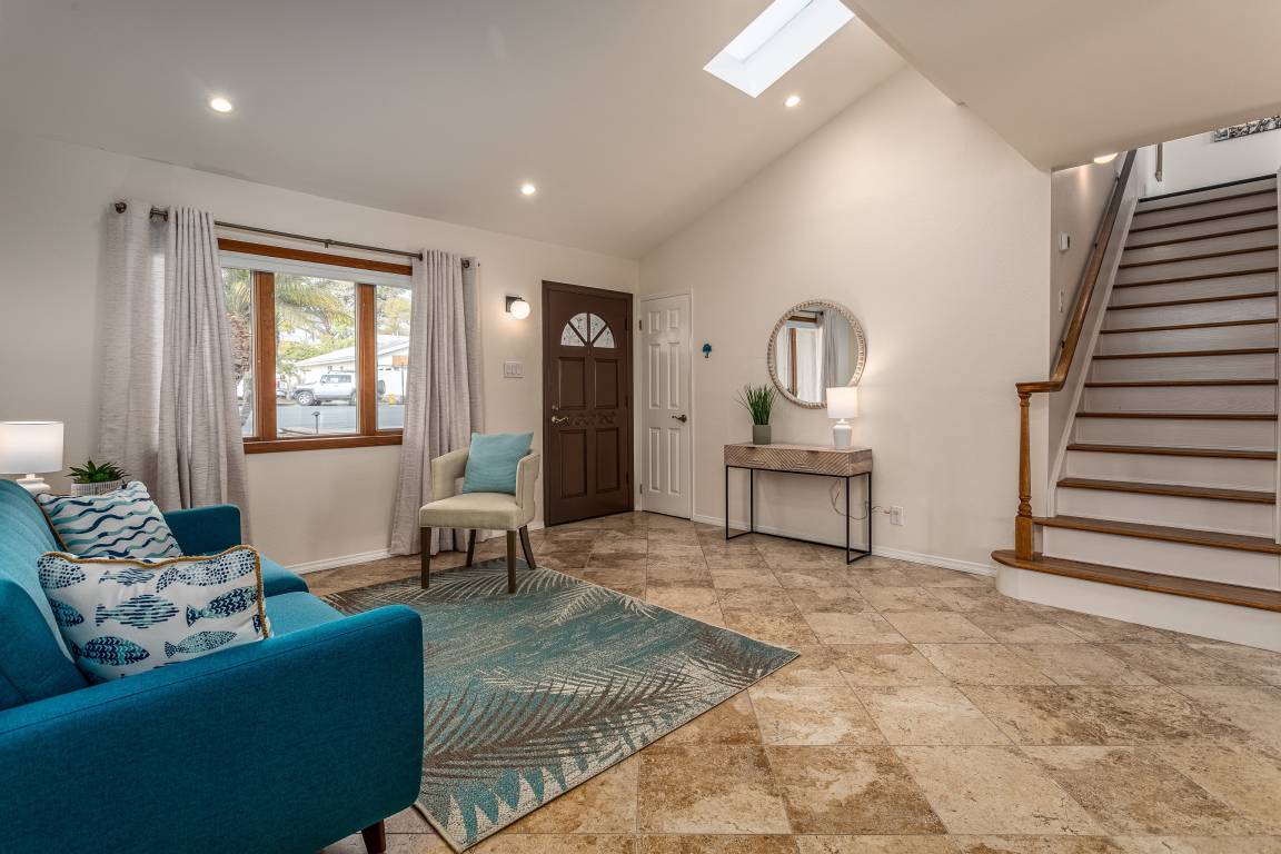 297 M² Maison De Vacances ∙ 5 Chambres ∙ 11 Personnes - Carlsbad, CA