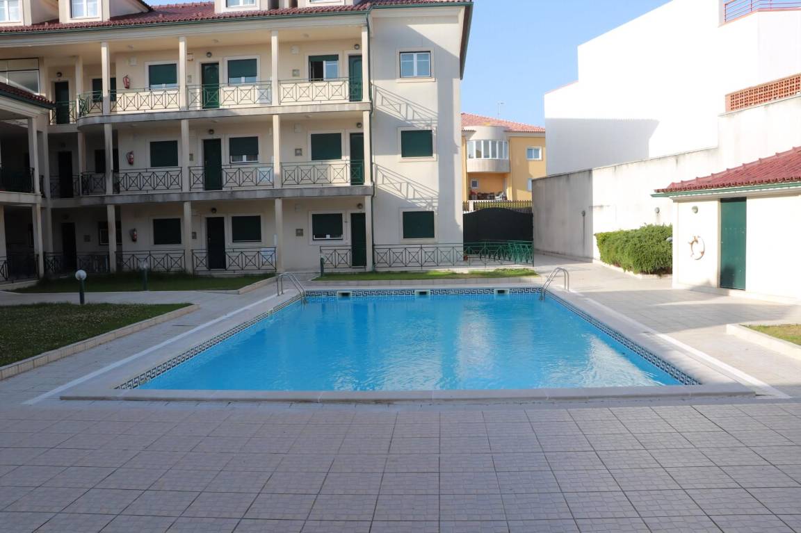 130 M² Apartment ∙ 2 Bedrooms ∙ 4 Guests - Vieira de Leiria